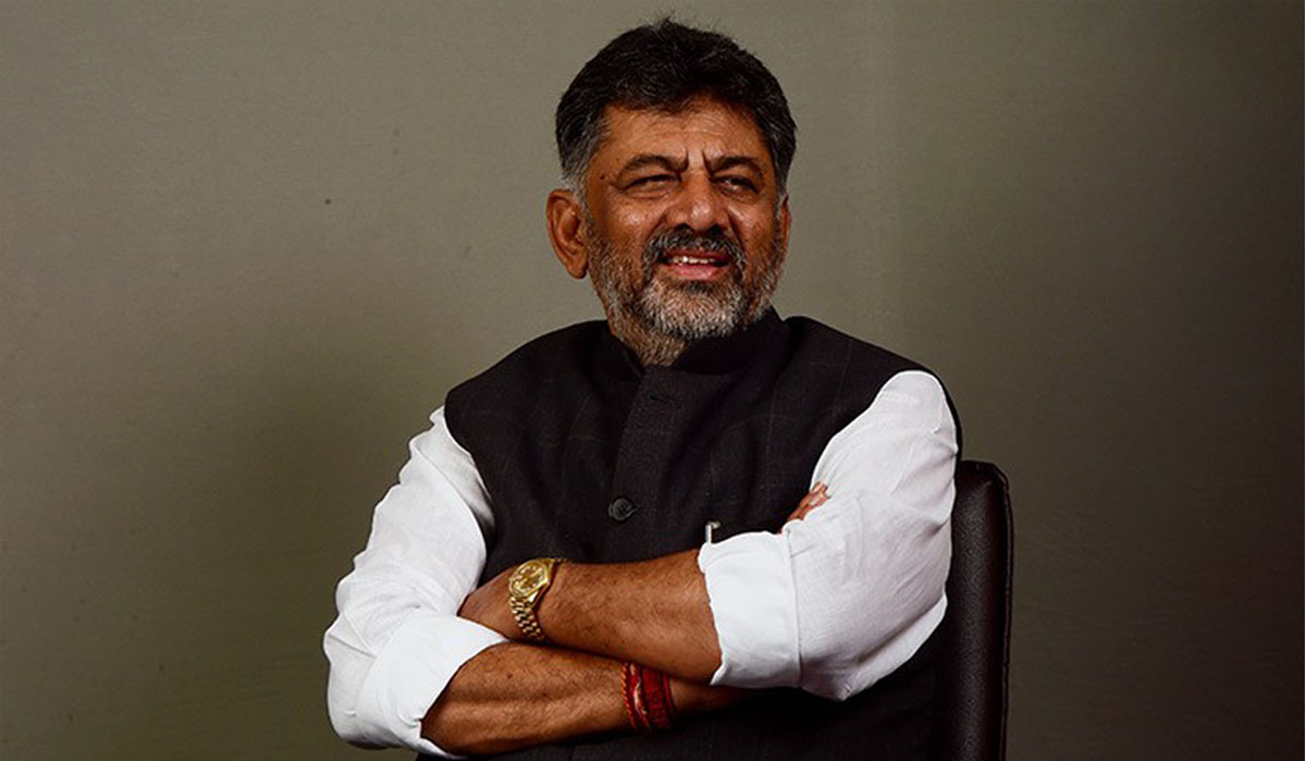 Supreme Court dismisses Shivakumar’s plea against CBI- The Week